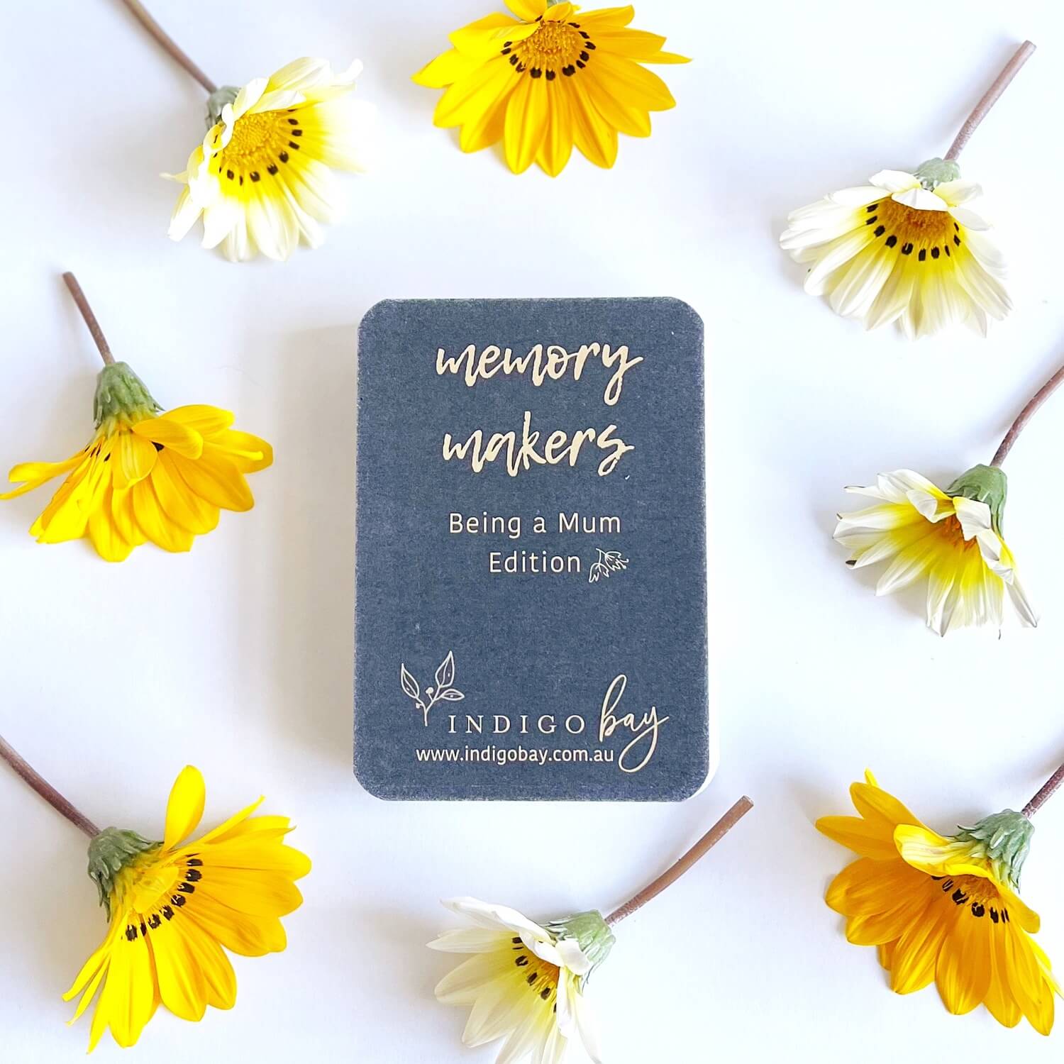 Memory Makers Being a Mum Edition | Indigo Bay