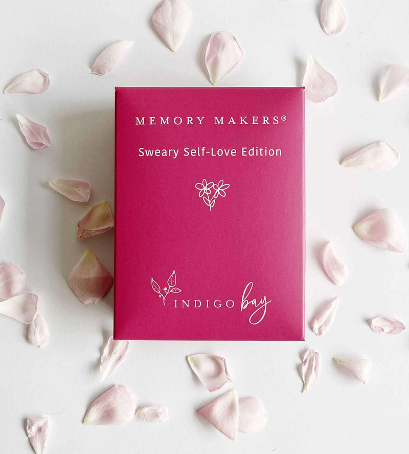 Sweary – Indigo Bay