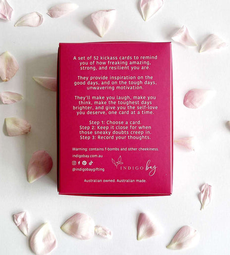 Sweary – Indigo Bay