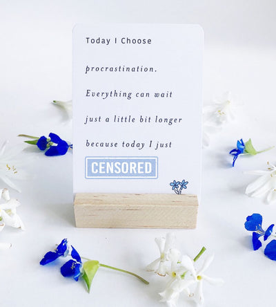 Sweary – Indigo Bay